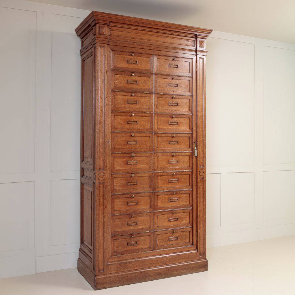 French Notaires Cabinet - Antique & Contemporary furniture and ...